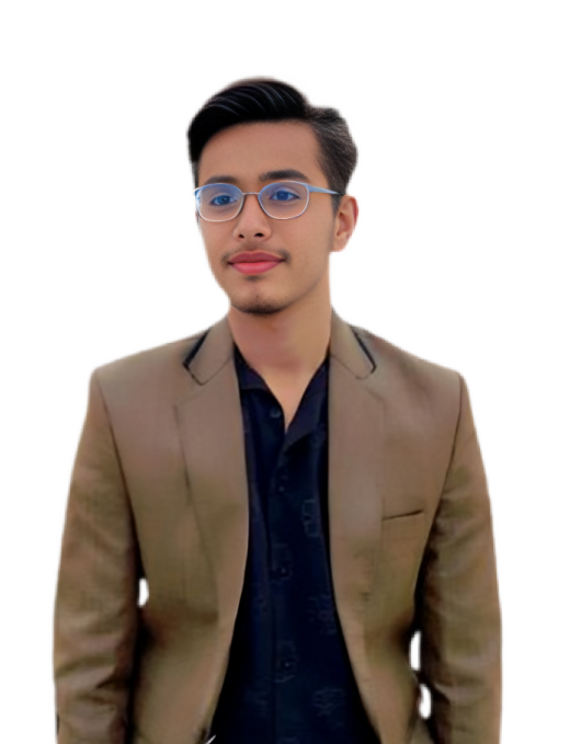 Nihal Naveed - Portfolio